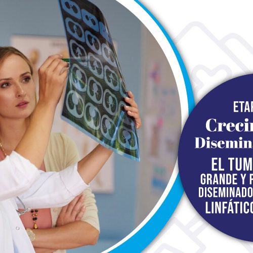 Entendiendo las etapas del cáncer - Patologos Especializados